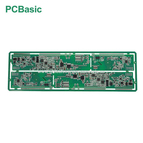 Buy Wholesale China Smart Home Pcb Board Inverter Air Conditioner ...