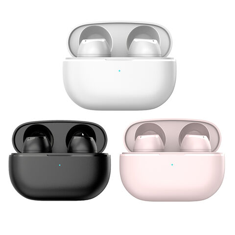 Wholesale Custom Logo Clear Sound Noise Cancelling Wireless Sports True ...