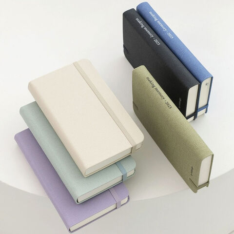 Buy Wholesale China Labon 2023 Making Memory Handy Dated Undated ...