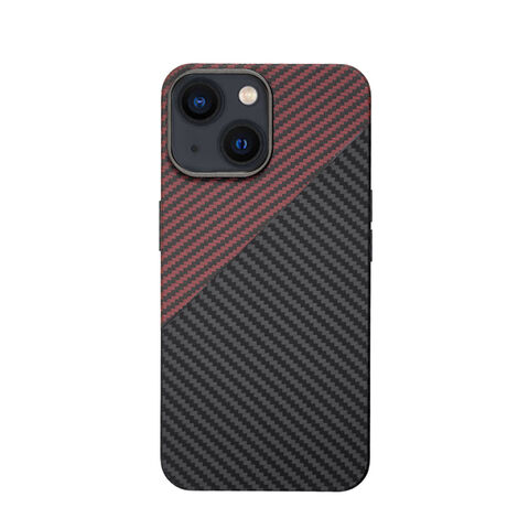 Buy Wholesale China Top Quality Carbon Fiber Protective Mobile Phone ...