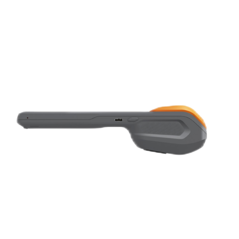 Buy Wholesale China Q6 Parking Access 5.5 Inch Touch Screen Pos ...