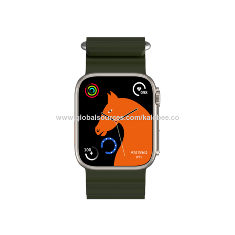 Buy Wholesale China Good Quality Sport Smart Watch Brand New Wrist ...