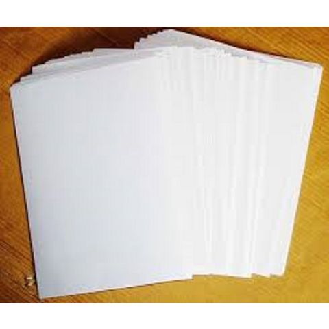 Buy Wholesale Canada A4 Size 75 Gsm Copier Paper & Buy A4 Copy Paper at ...