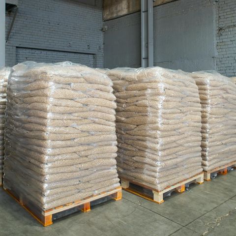 Buy Wholesale Germany Manufacturers Wood Pellet Bulk Wholesale Wood ...