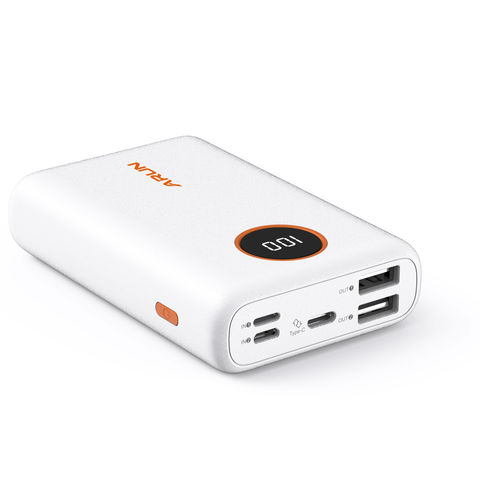 Buy Wholesale China Power Bank, Fast Power Bank, Fireproof Power Bank ...