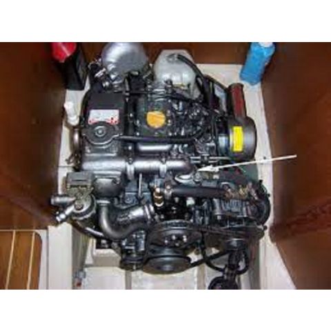 Buy Wholesale Canada Wholesale Price Yanmar 2gm20 Marine Diesel Engine ...