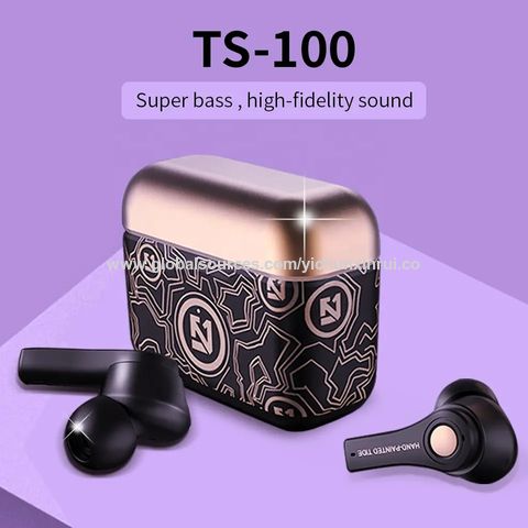 Buy Wholesale China New Auricular Adapter Holder Studio True Wireless ...