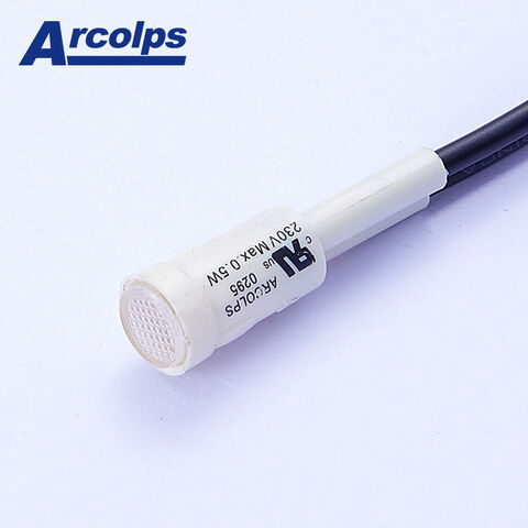 Buy Wholesale China Wholesale Pc Plastic Signal Light 2v Led Light ...