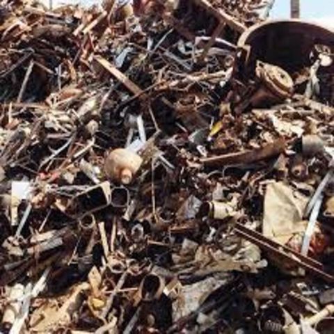 Buy Wholesale United States Hms 1 Hms 2 Metal Scrap Supplier & Hms ...