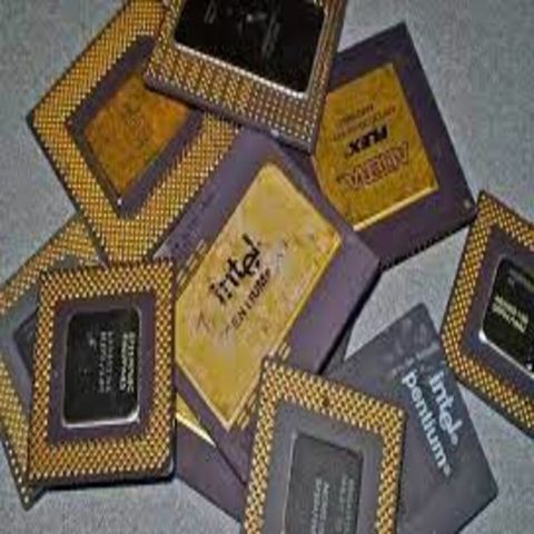 Buy Wholesale United States Quality Chips Gold Recovery, Motherboard ...