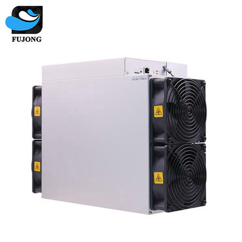 Buy Wholesale China Bitmain Antminer S19j Pro+ 122t 120t 3355w Btc ...