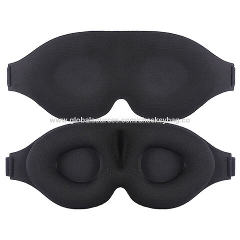 Buy Wholesale China Sleep Eye Mask For Men Women, 3d Contoured Cup ...