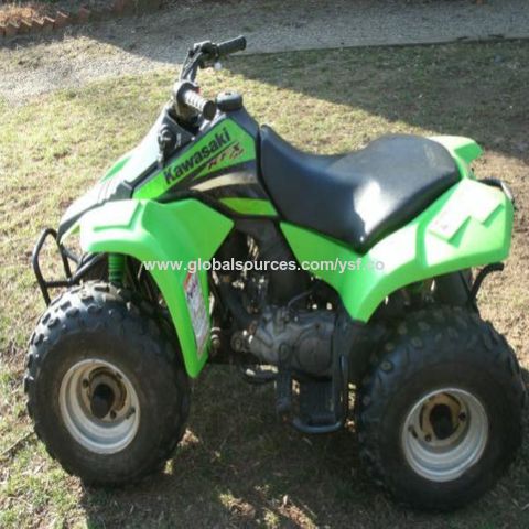 Buy Wholesale Canada Petrol Atv Gasoline Atv Fuel Atv 125cc Atv Four ...