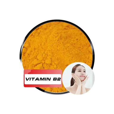 Buy Wholesale Canada Riboflavin Vitamin B2 Click Top Quality Bulk ...