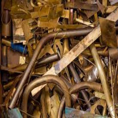 Buy Wholesale United States Brass Yellow Scraps With Lowest Prices ...