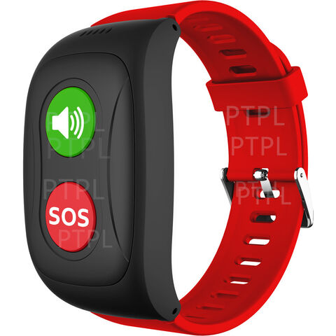 Buy Wholesale China 2g Elderly Smart Watch Sos Smart Watch With Sos ...