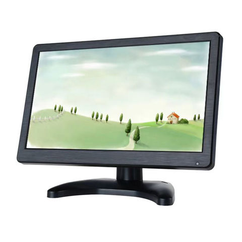Buy Wholesale China 11.6" Cctv Monitor & 11.6" Cctv Monitor at USD 55 ...
