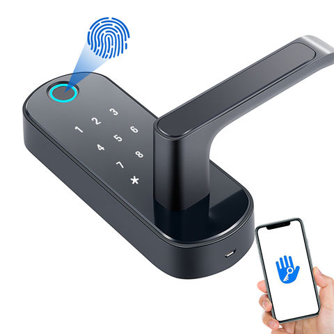 Buy Wholesale China Factory Wholesale Price Smart Lock Office Smart ...