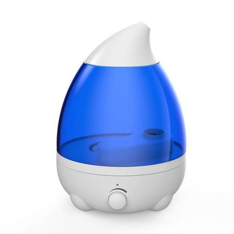 Buy Wholesale China 3l Home Ultrasonic Cool Mist Maker Air Humidifier ...