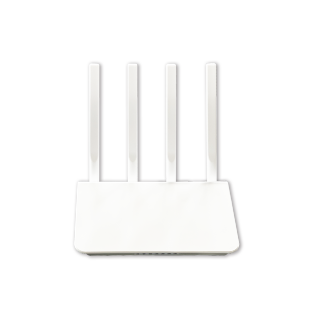 Buy Wholesale China Gp-ax1800 1800mbps Dual-band Wifi6 Router & Wifi6 ...