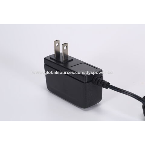 Bulk Buy China Wholesale Manufacturer 24v,0.5a Switching Power Supplies ...