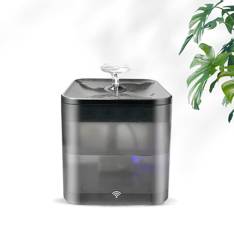 Buy Wholesale China Wholesale Pet Water Fountain Smart App Controlled ...
