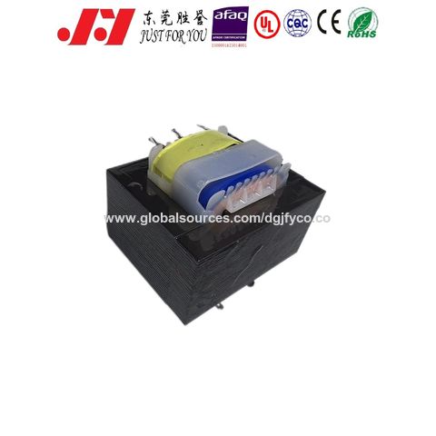 Buy Wholesale China Power Transformer & Low Frequency Ei-35 Power ...