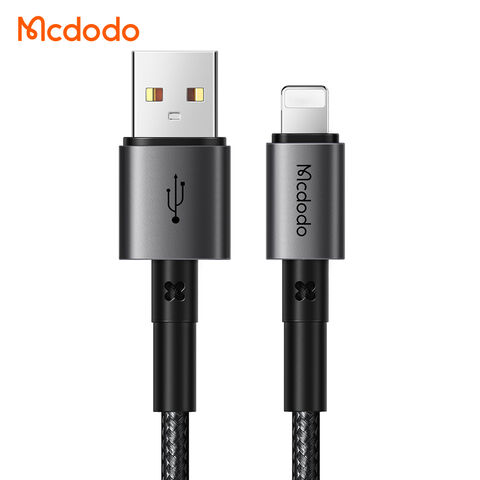 Buy Wholesale China Mcdodo High Quality Usb C To Lightning Cable 20w ...