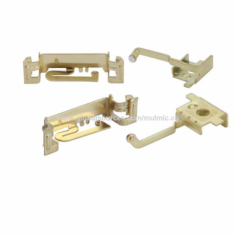 Buy Wholesale China Oem Door Hinge Stampings Parts Furniture Hardware ...