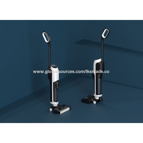 Buy Wholesale China Cordless Hardwood Floors Wet Dry Vacuum Cleaners ...