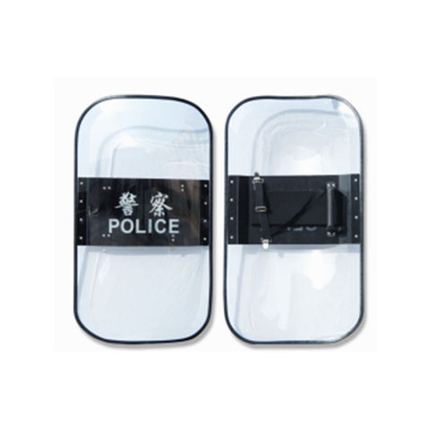 Buy Wholesale China Custom Professional Protection Gear Transparent Pc ...