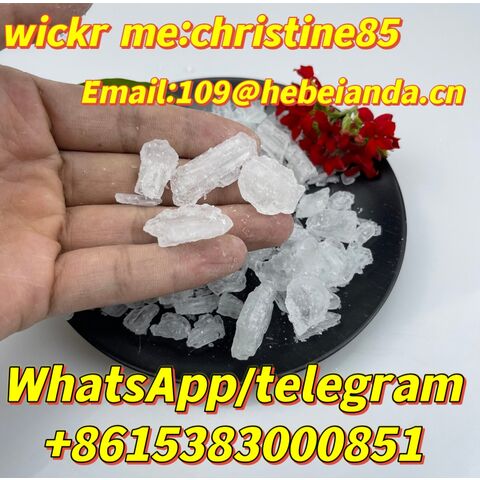 Buy Wholesale China Factory Direct Sale Pure 5cladbas Reagent Powder ...