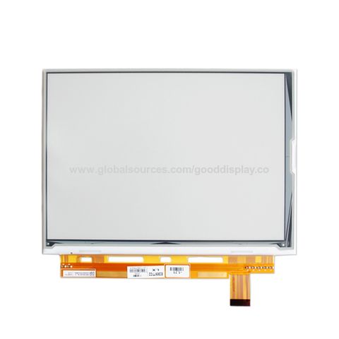 Buy Wholesale China E Ink Panel Esp32s3 9.7inch E-paper Parallel Port ...