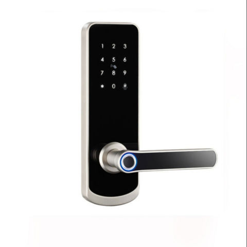 Buy Wholesale China Waterproof Smart Lock Smart Lock Plus Self Storage ...