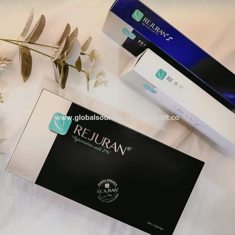 Buy Wholesale China Polynucleotides (pn) Rejuran S For Acne Scar ...