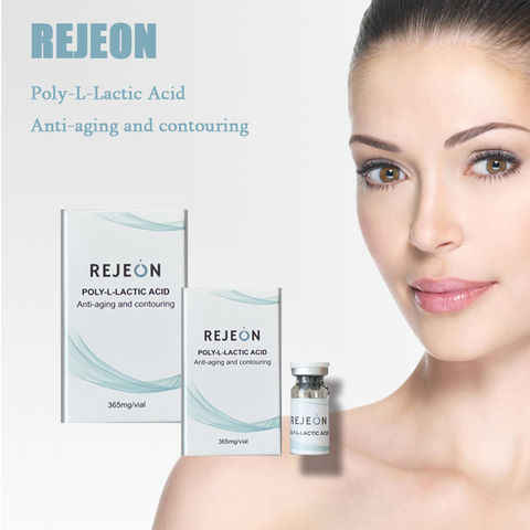 Buy Wholesale China Good Quality Rejeon Plla Poly-l-lactic Filler ...