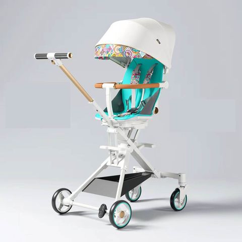Buy Wholesale China X6-2 Sliding Baby Artifact Can Sit And Lie Portable ...