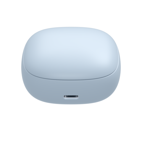 Buy Wholesale China Sliding Charging Case Tws Earbuds True Wireless ...