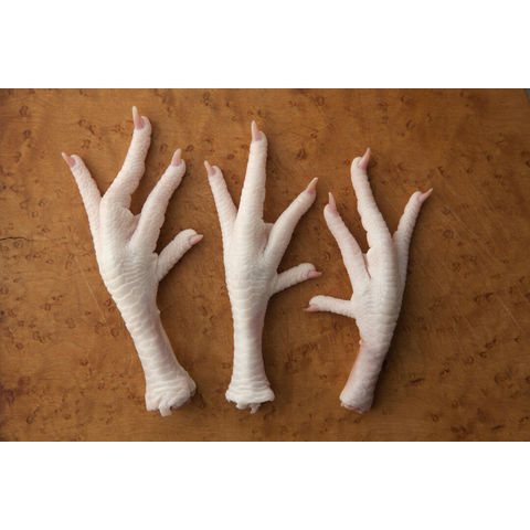 Buy Wholesale South Africa Frozen Brazil Chicken Feet & Brazil Chicken ...