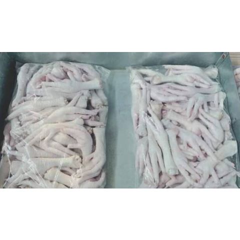 Buy Wholesale Canada Brazil Halal Frozen Whole Chicken, Frozen Chicken ...