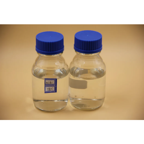 Buy Wholesale Turkey Mining Flotation Chemicals Methyl Isobutyl ...