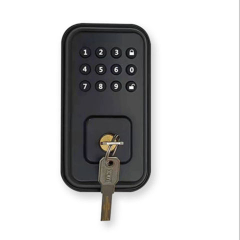 Gym Safe Smart Lock Self Storage Smart Lock Smart Multi Point Lock ...