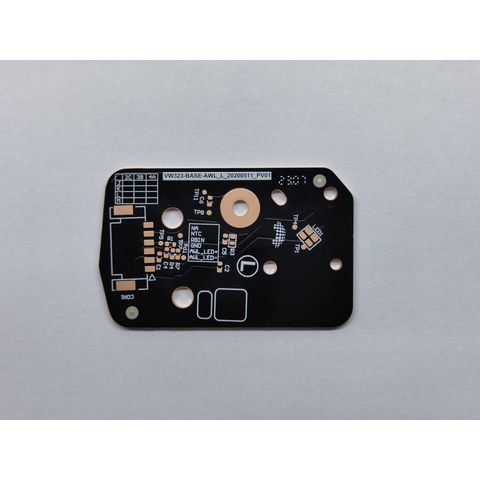 Buy Wholesale China Double Sided Pcb, Hot Air Solder Leveling & Double ...