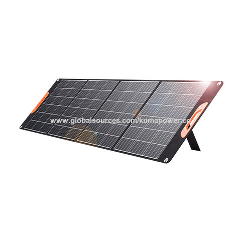 Buy Wholesale China The Best Portable Pv Logic Fold Up Solar Panel Kit ...