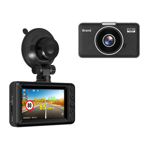Buy Wholesale China 3.0 Inch Mini Car Camera Motion Detect Car Video ...
