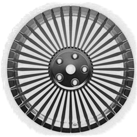 Buy Wholesale China Forged Custom Wheel 16 Inch 6061-t6 Aluminum Alloy ...