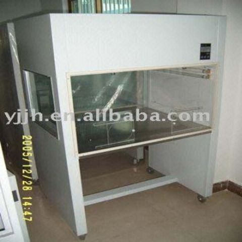 Buy Wholesale China Single Vertical Clean Bench,clean Working Table ...