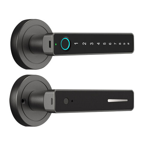 Buy Wholesale China Smart Life Smart Lock Self Storage Smart Lock Door ...