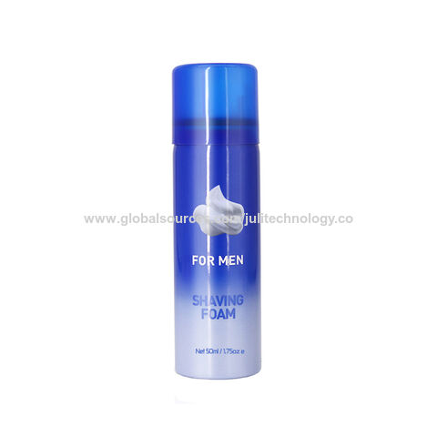 Buy Wholesale China Factory Direct Wholesale Shaving Bubble Foam ...