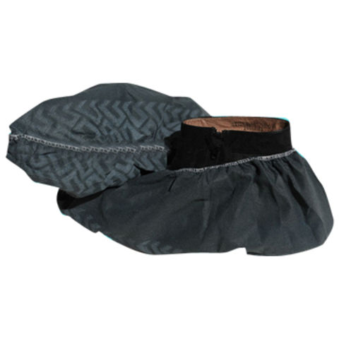 Buy Wholesale China Nontoxic Shoe Dust Cover, 100% Spunbond ...
